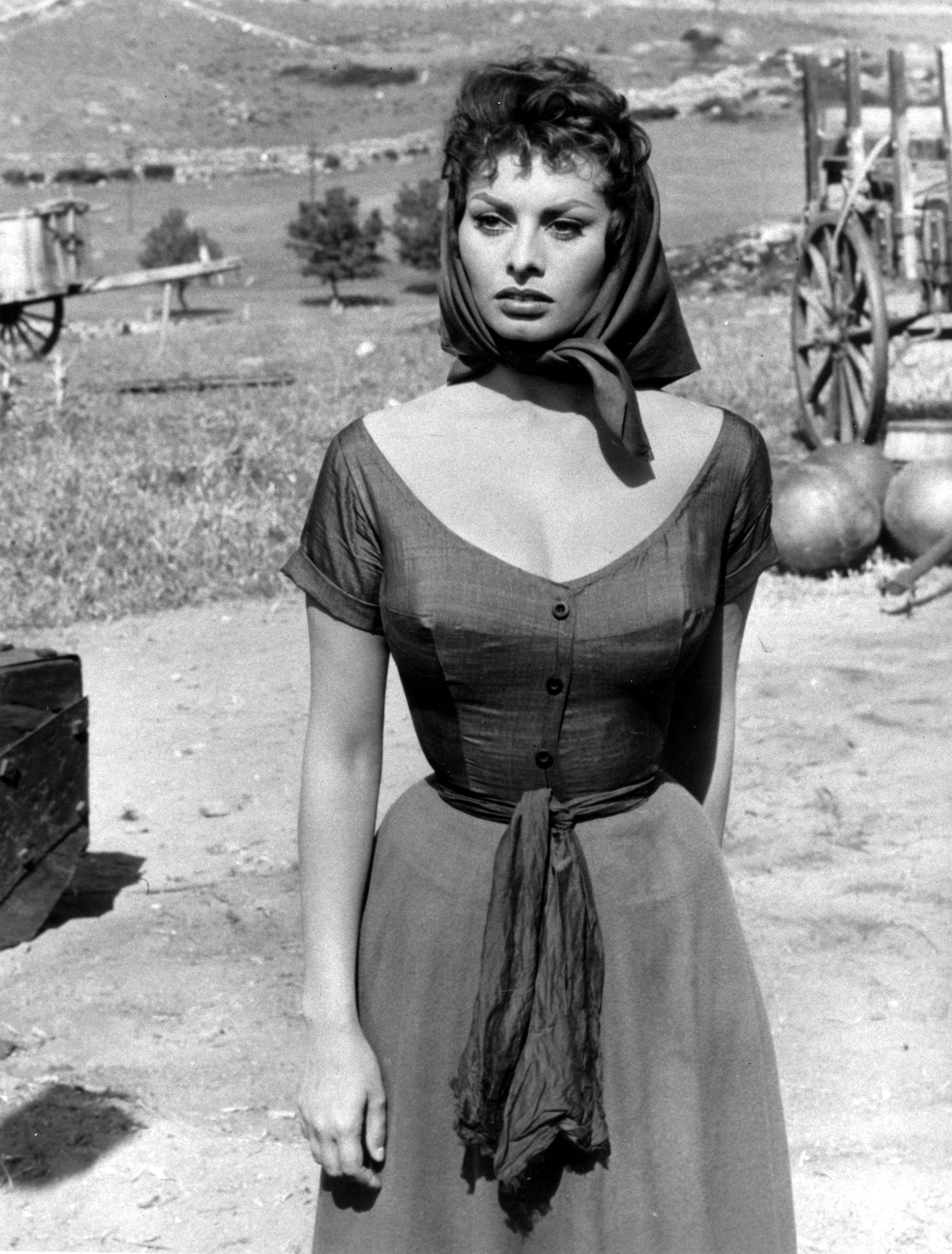 Happy Birthday Sophia Loren 20 09 1934 Neil s Movies Happy Birthday Sophia Loren 20 09 1934 Neil s Movies