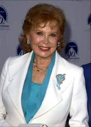 The Legacy starring Rhonda Fleming and Margaret Lindsey