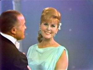 The Legacy starring Rhonda Fleming and Margaret Lindsey