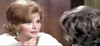 The Legacy starring Rhonda Fleming and Margaret Lindsey