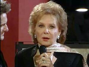 The Legacy starring Rhonda Fleming and Margaret Lindsey